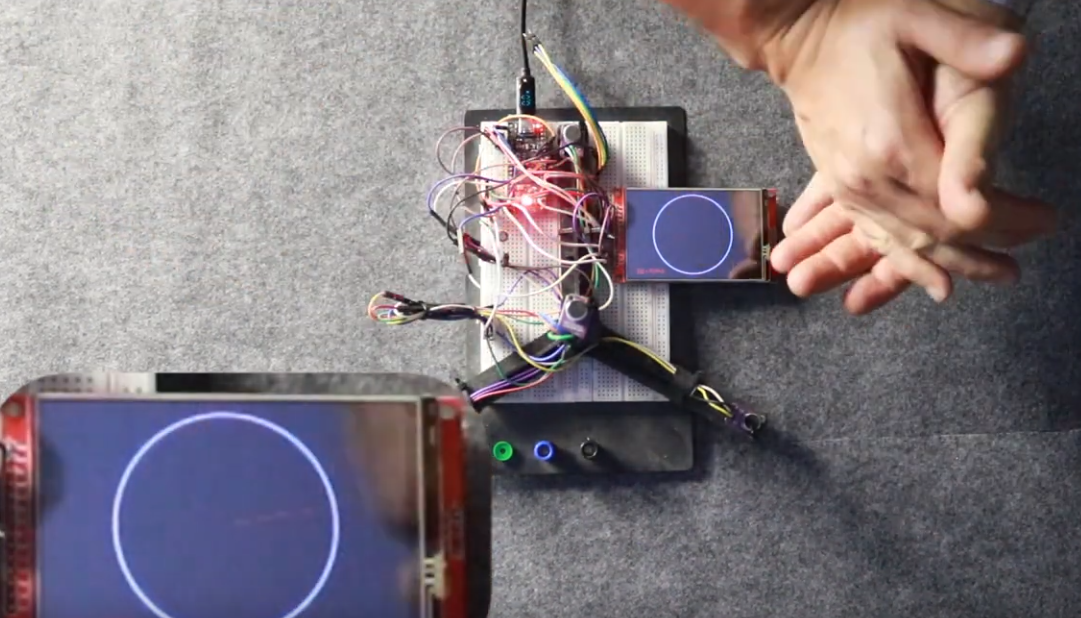 Gallery | Acoustic Targeting Module for Tactical Drone | Hackaday.io