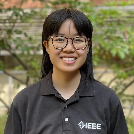 Theo Zhang's Profile | Hackaday.io