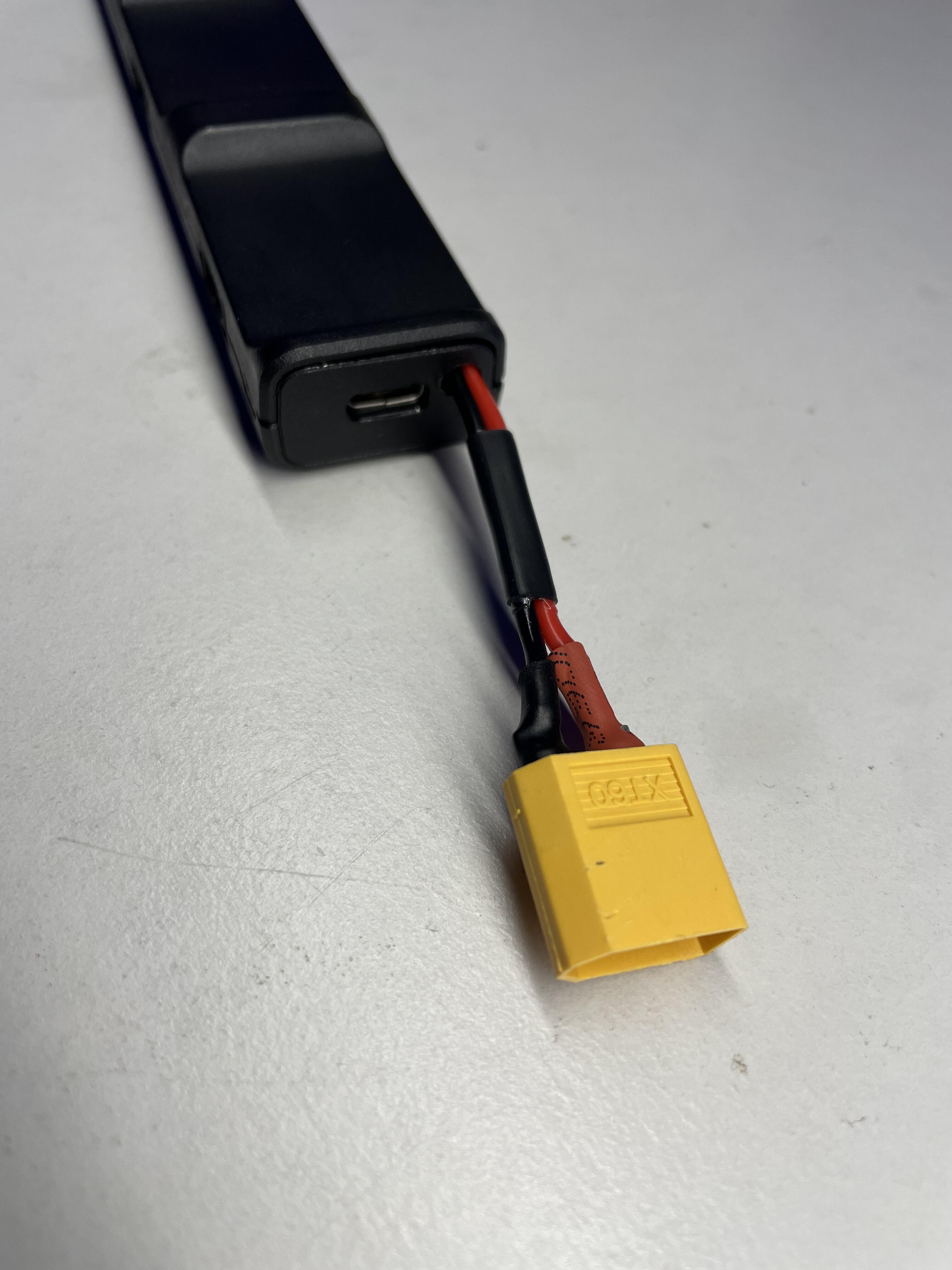 Gallery | DC Hack for DJI Avata charging hub | Hackaday.io