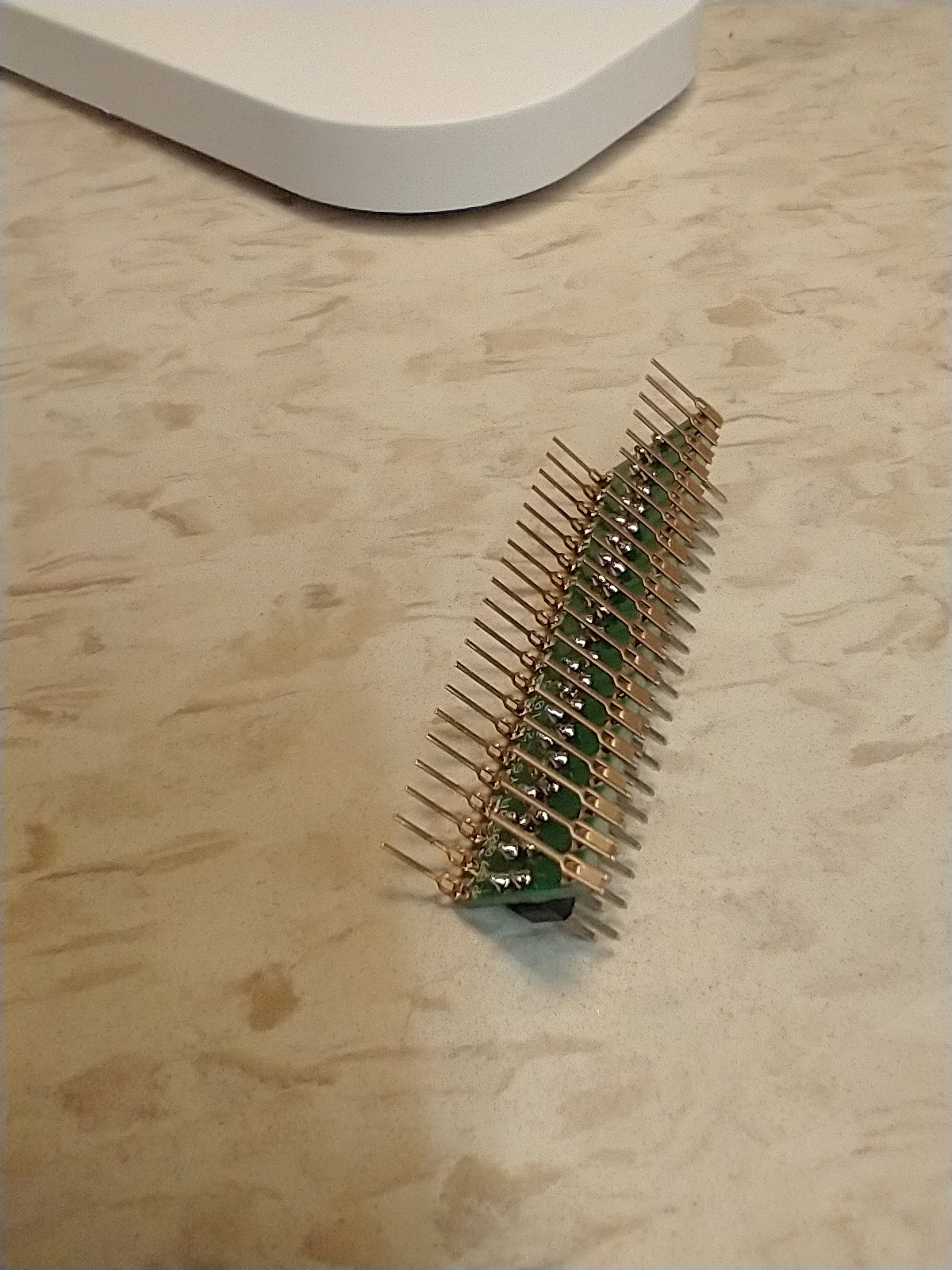 Gallery | Alien Probes | Hackaday.io