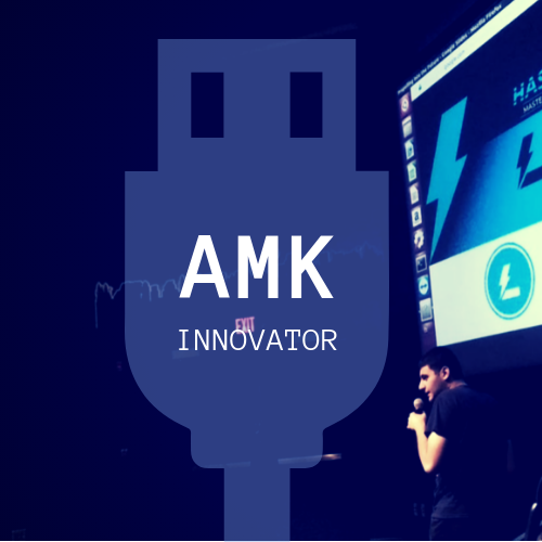Andrew Kamal's Profile | Hackaday.io