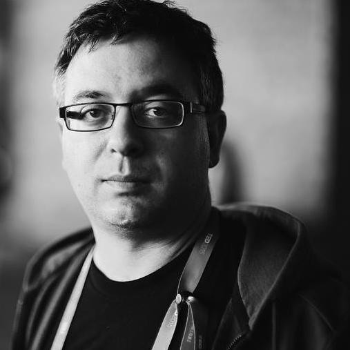 joshua schachter's Profile | Hackaday.io