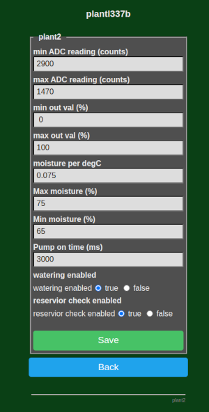 Gallery | Plant133 | Hackaday.io