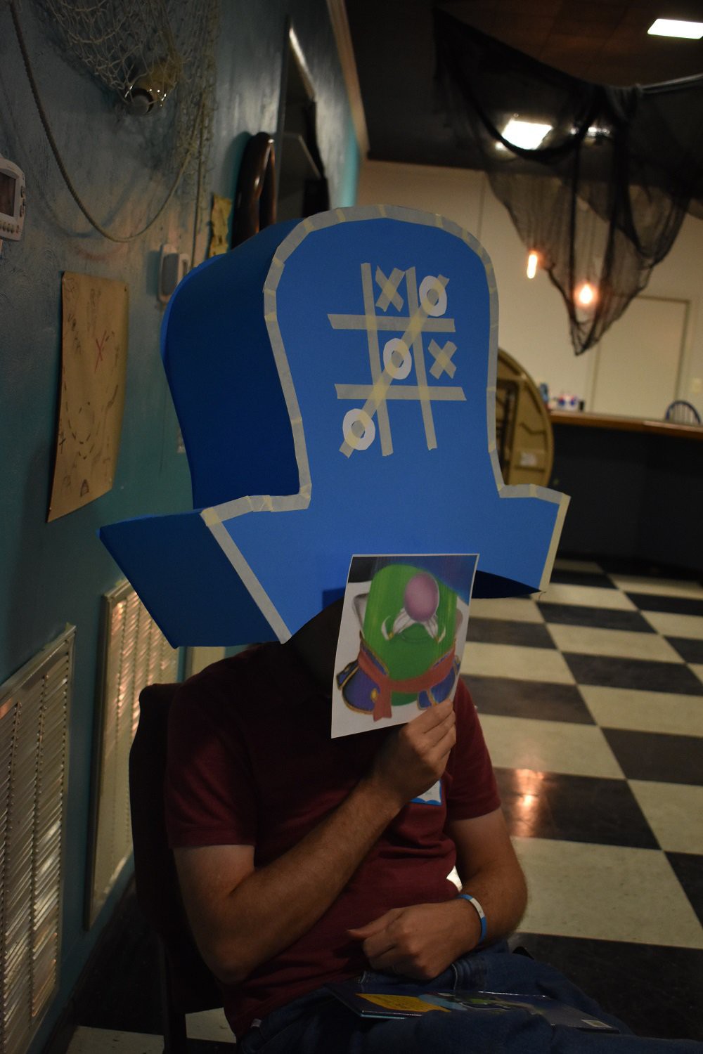 KC's Profile | Hackaday.io