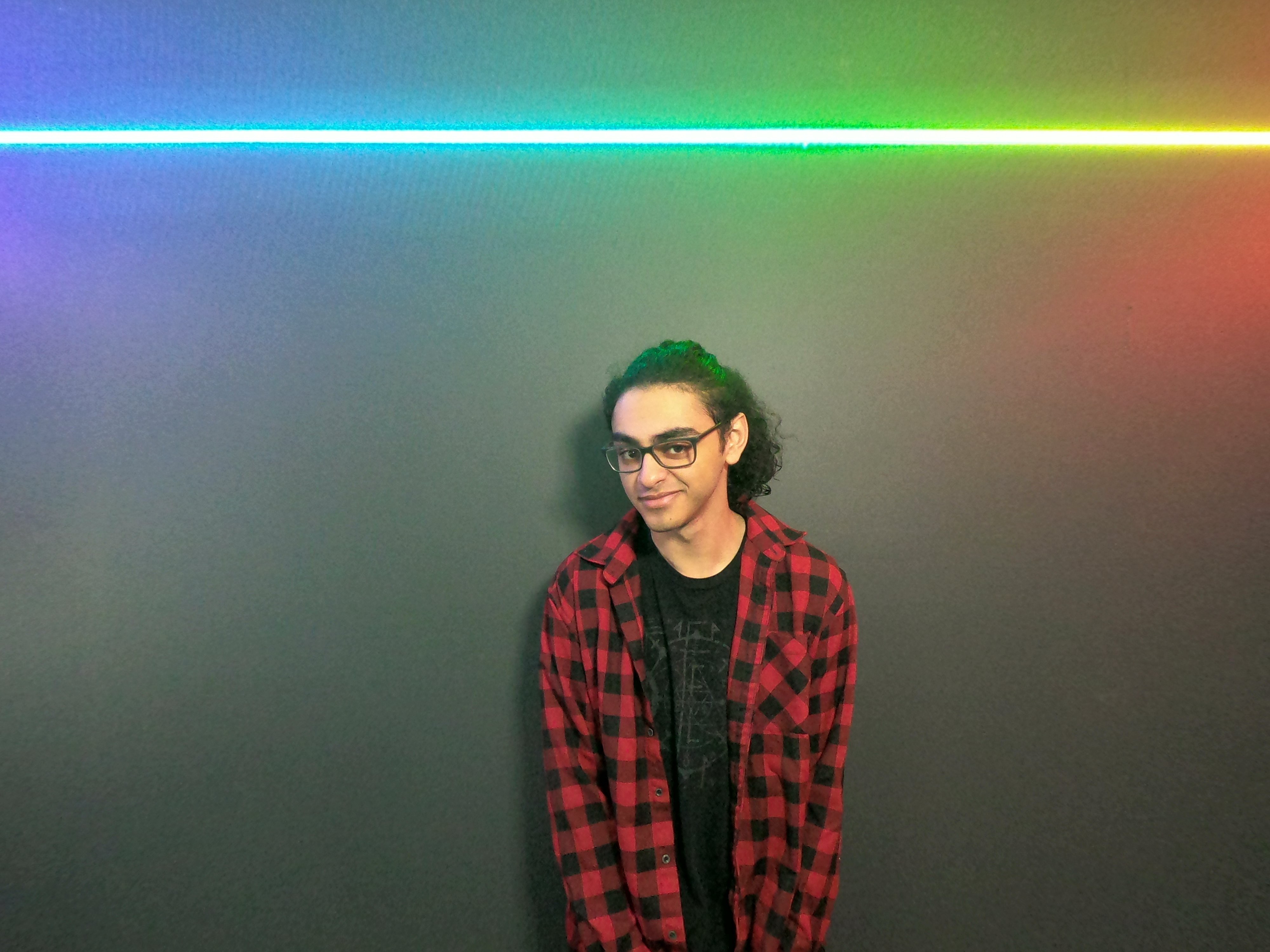 Adam Mansour's Profile | Hackaday.io