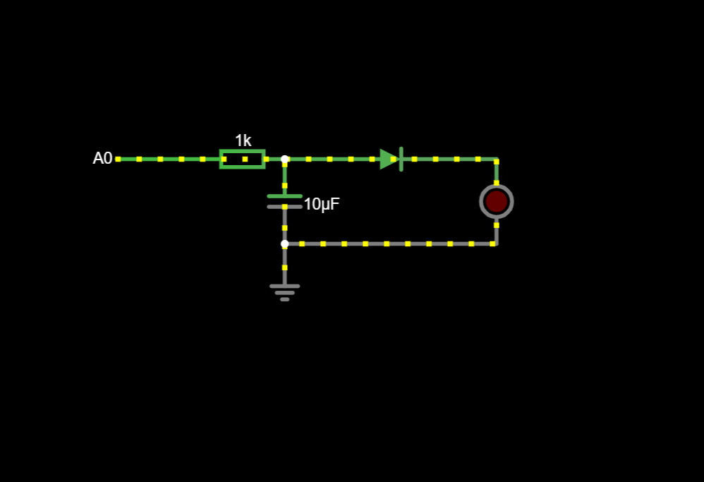 Gallery | Falstad-Real World bridge | Hackaday.io
