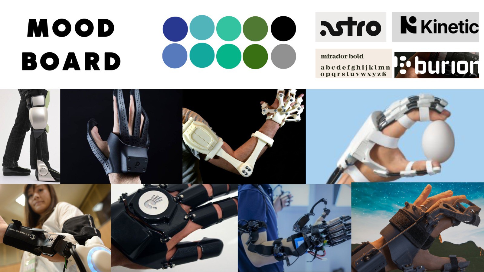 Gallery | Arm mate | Hackaday.io