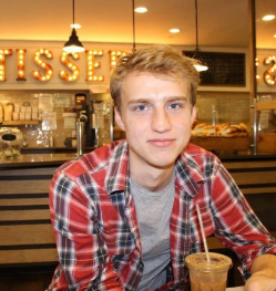 Sam Barrett's Profile | Hackaday.io