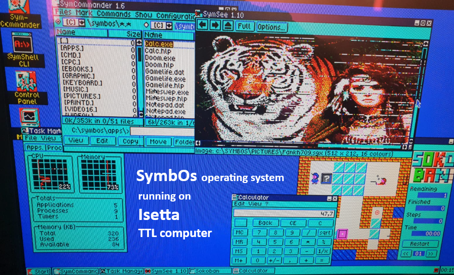 First 6502 microcode | Details | Hackaday.io