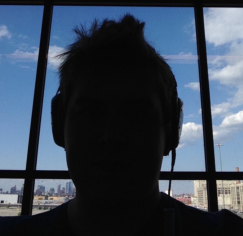 Ben Rockhold's Profile | Hackaday.io