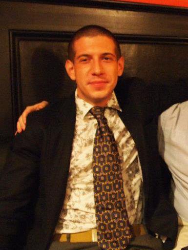 Anthony's Profile | Hackaday.io