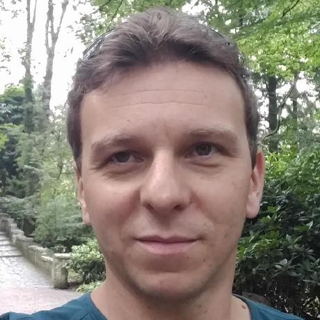 Johan Van den Brande's Profile | Hackaday.io