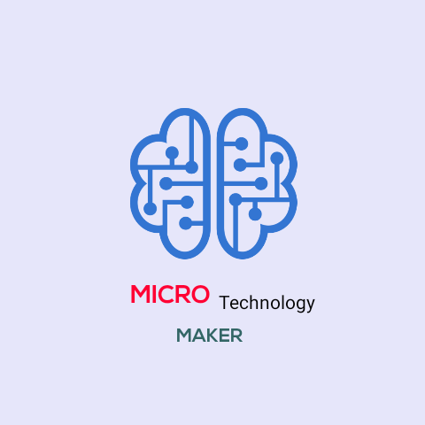 MICRO Technology MAKER's Profile | Hackaday.io