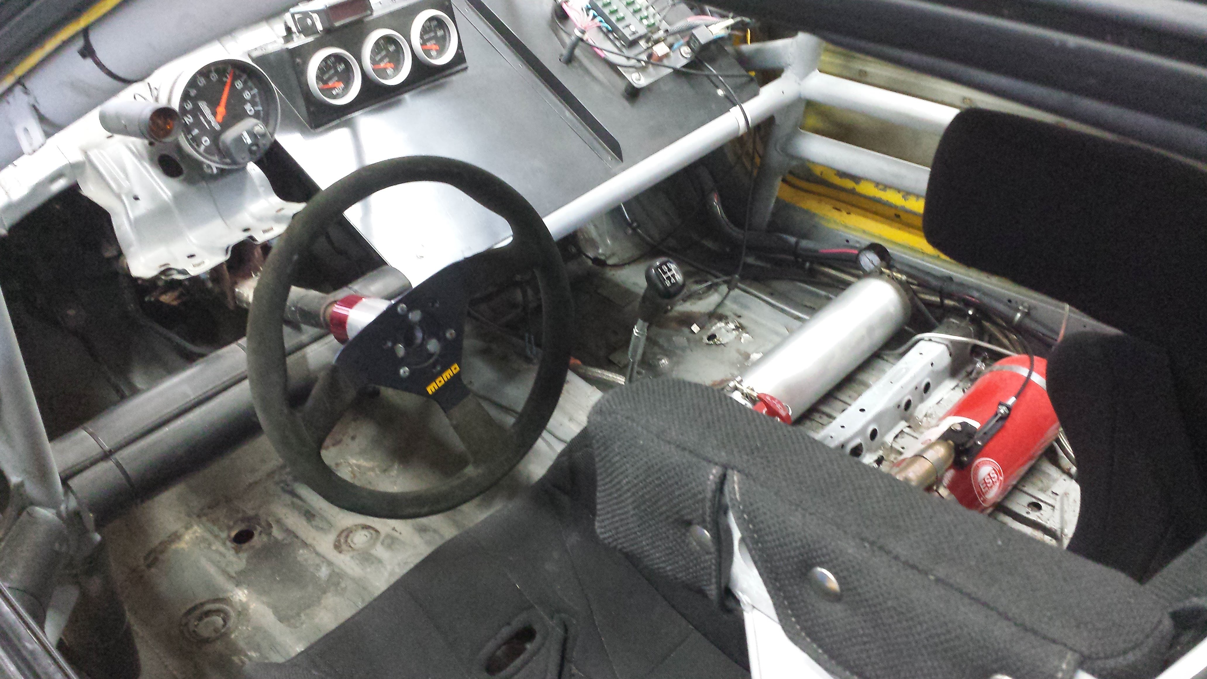 Endurance Racing Computer | Hackaday.io