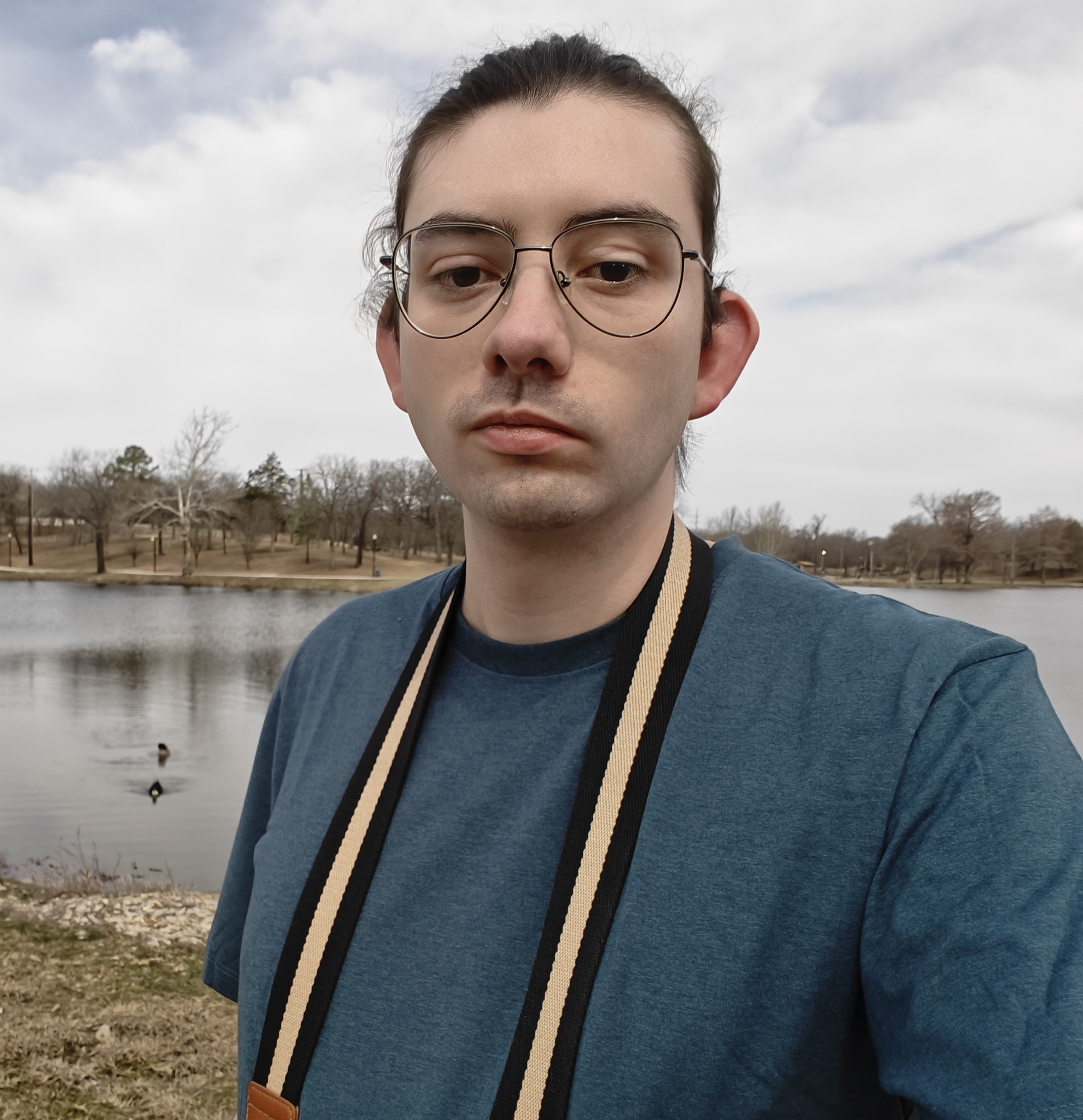 Jeremy's pages | Hackaday.io