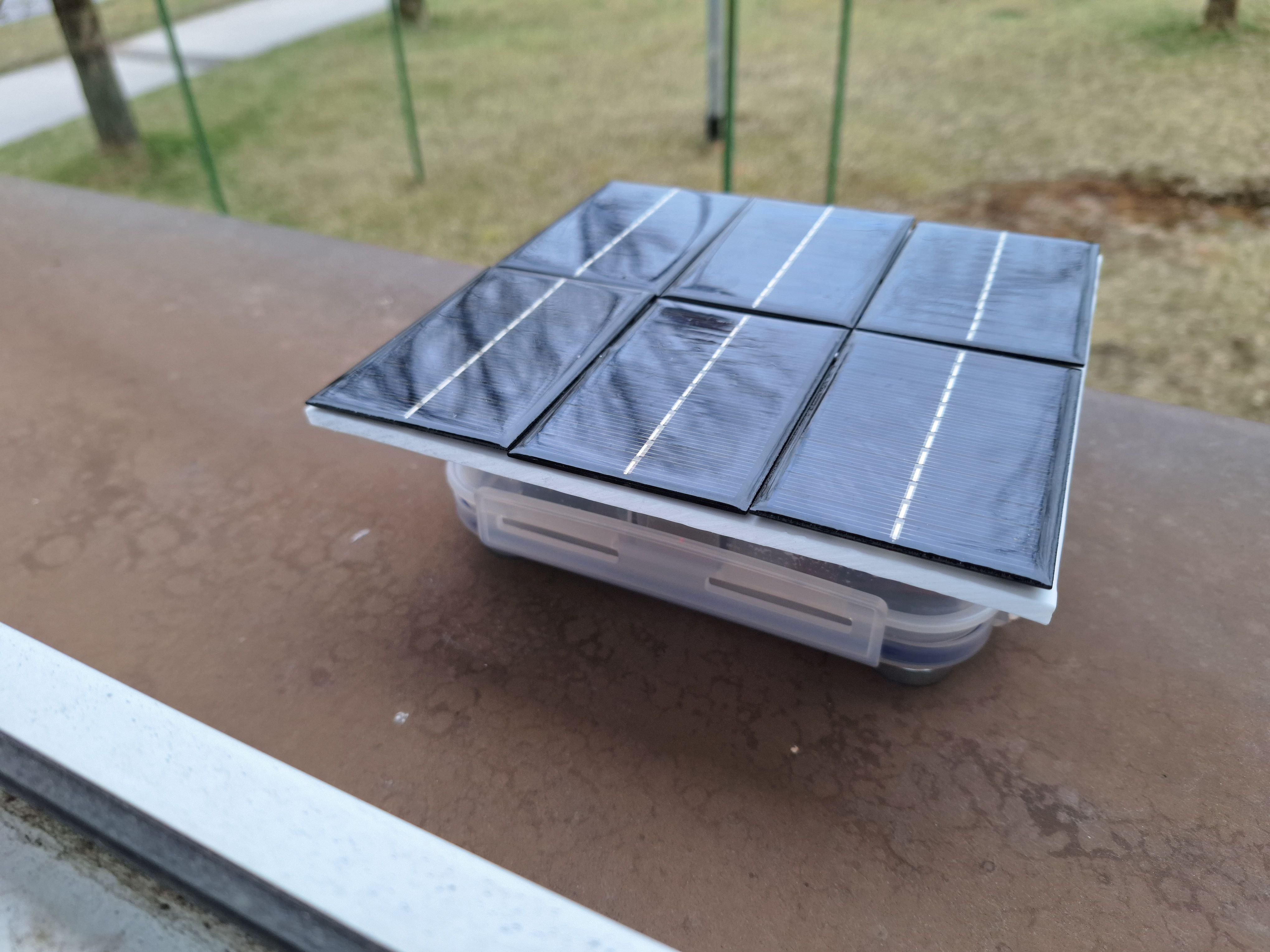 Electronics | Details | Hackaday.io