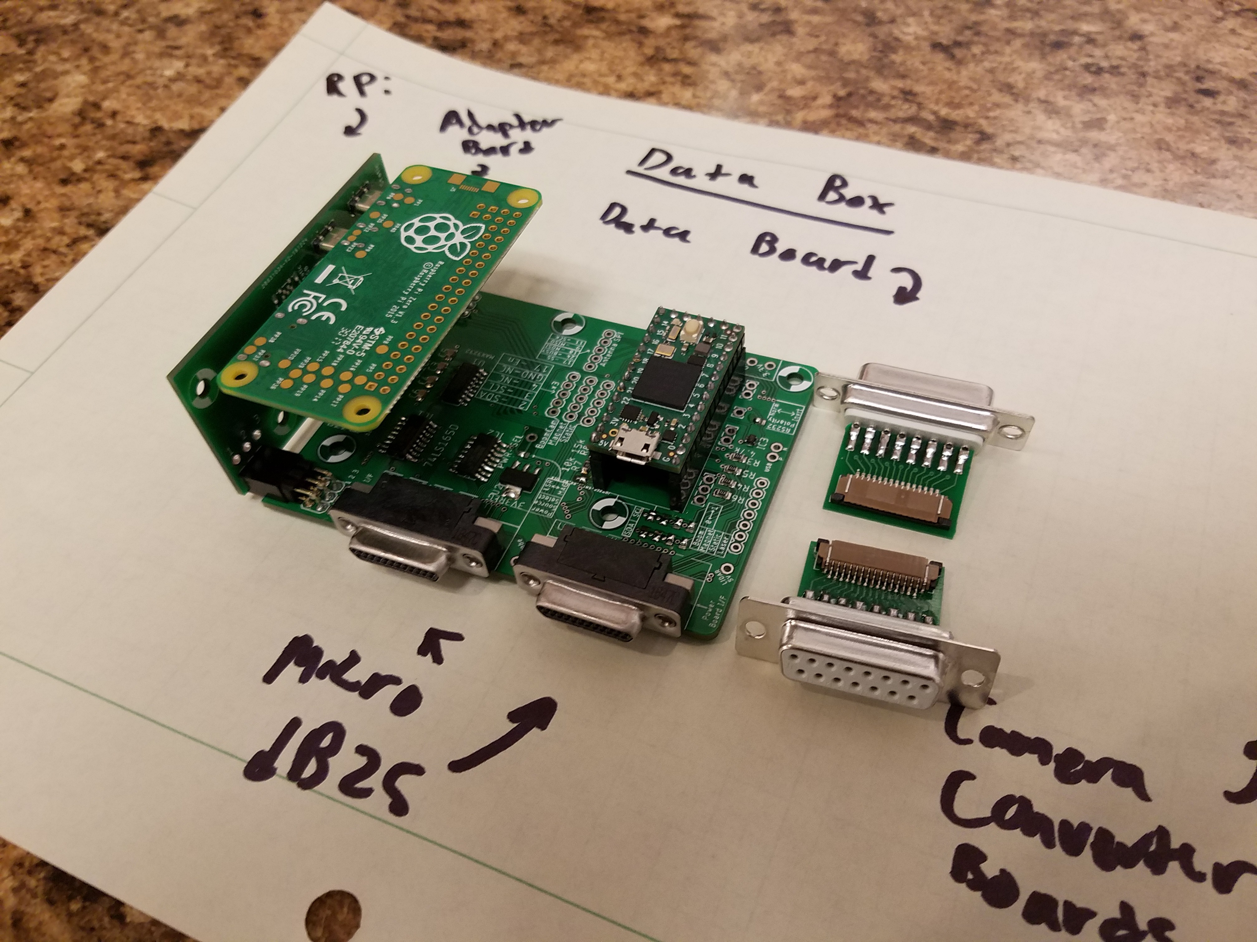 PCB Design Portfolio | Mark Gilliland | Hackaday.io