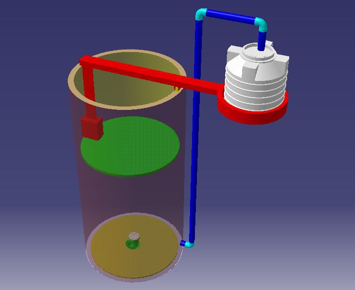 Gallery | Water well design 5.0 | Hackaday.io