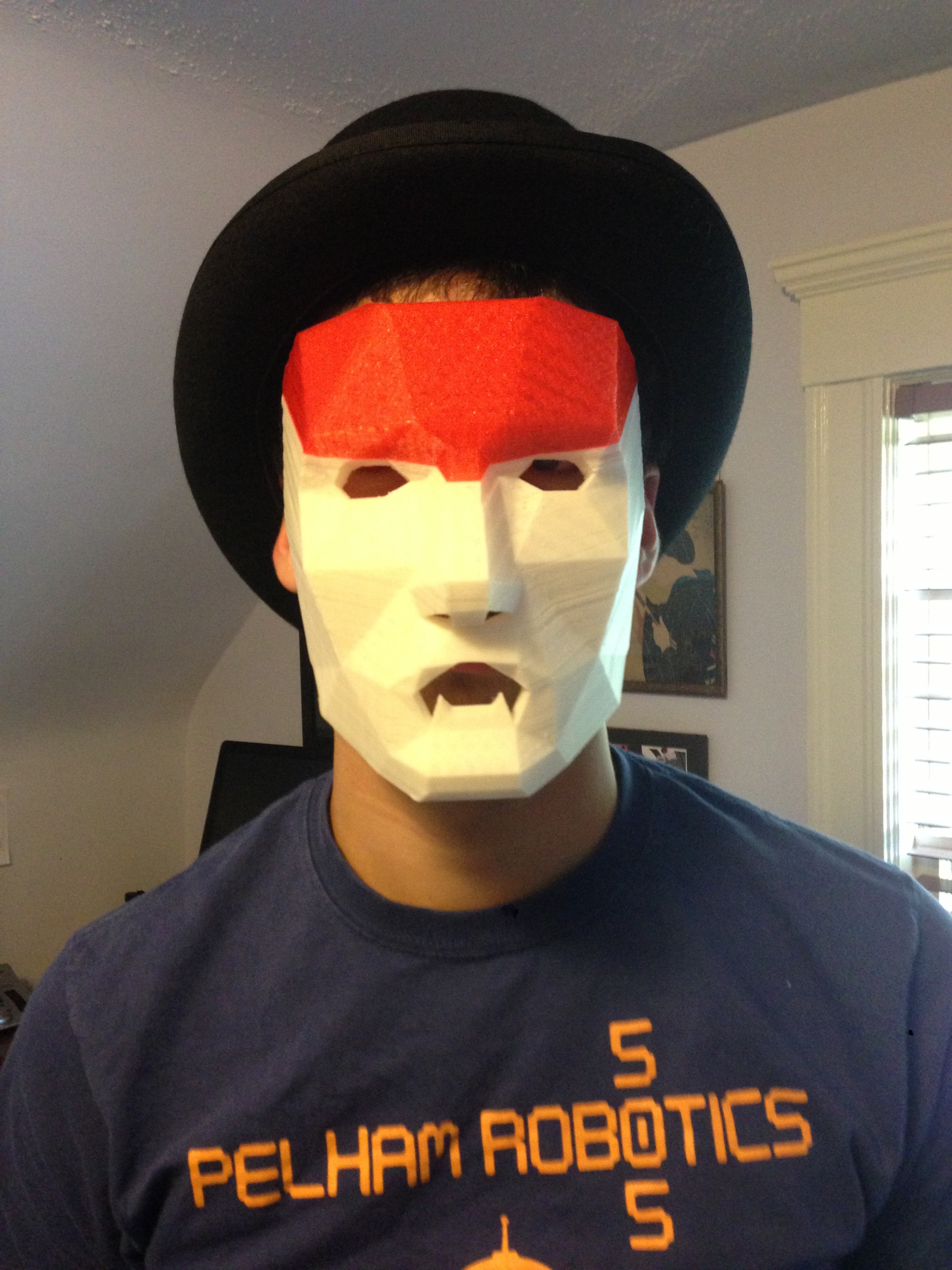 Nathan T's Profile | Hackaday.io