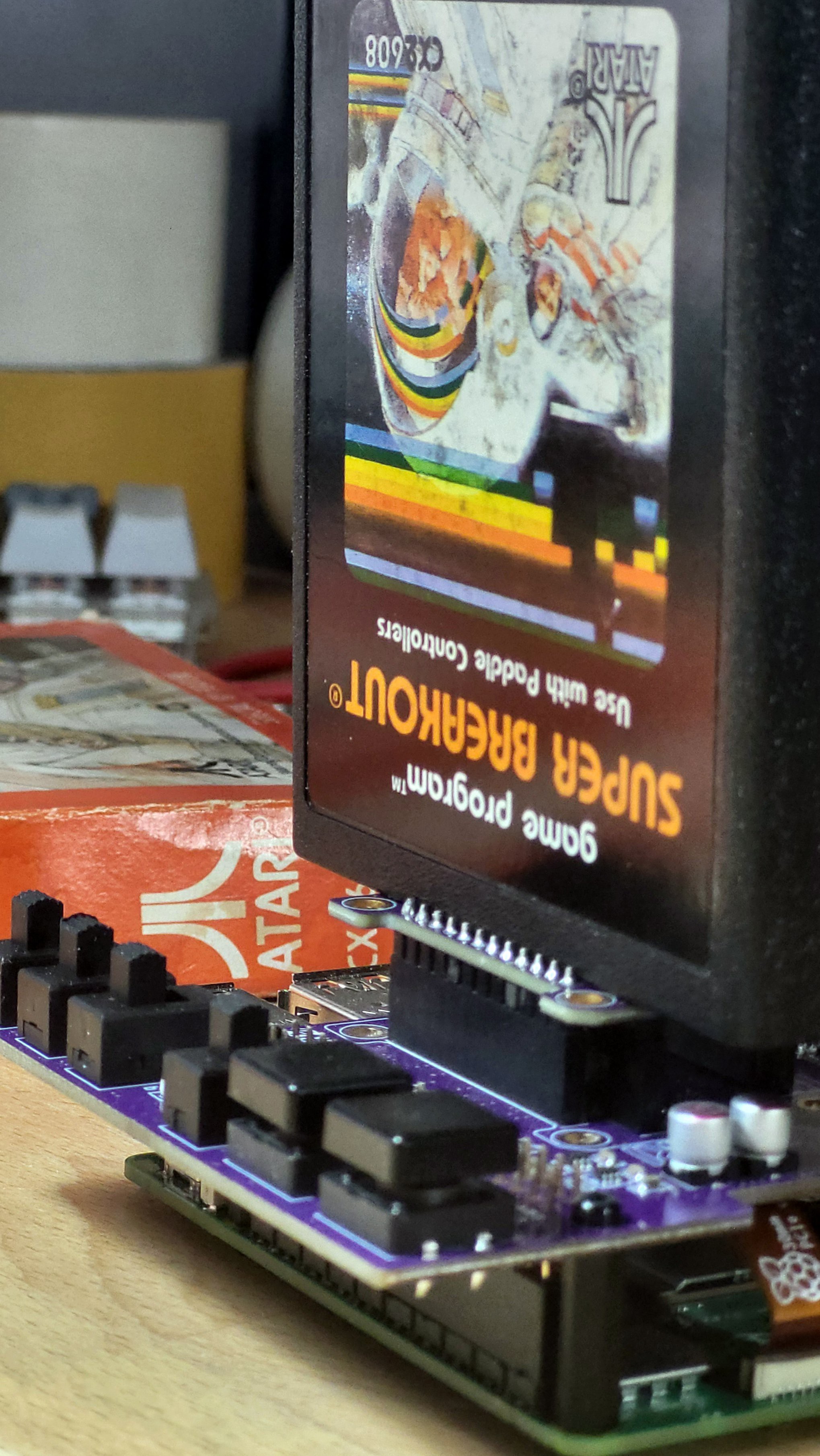 The best way to predict the future is to create it | Details | Hackaday.io