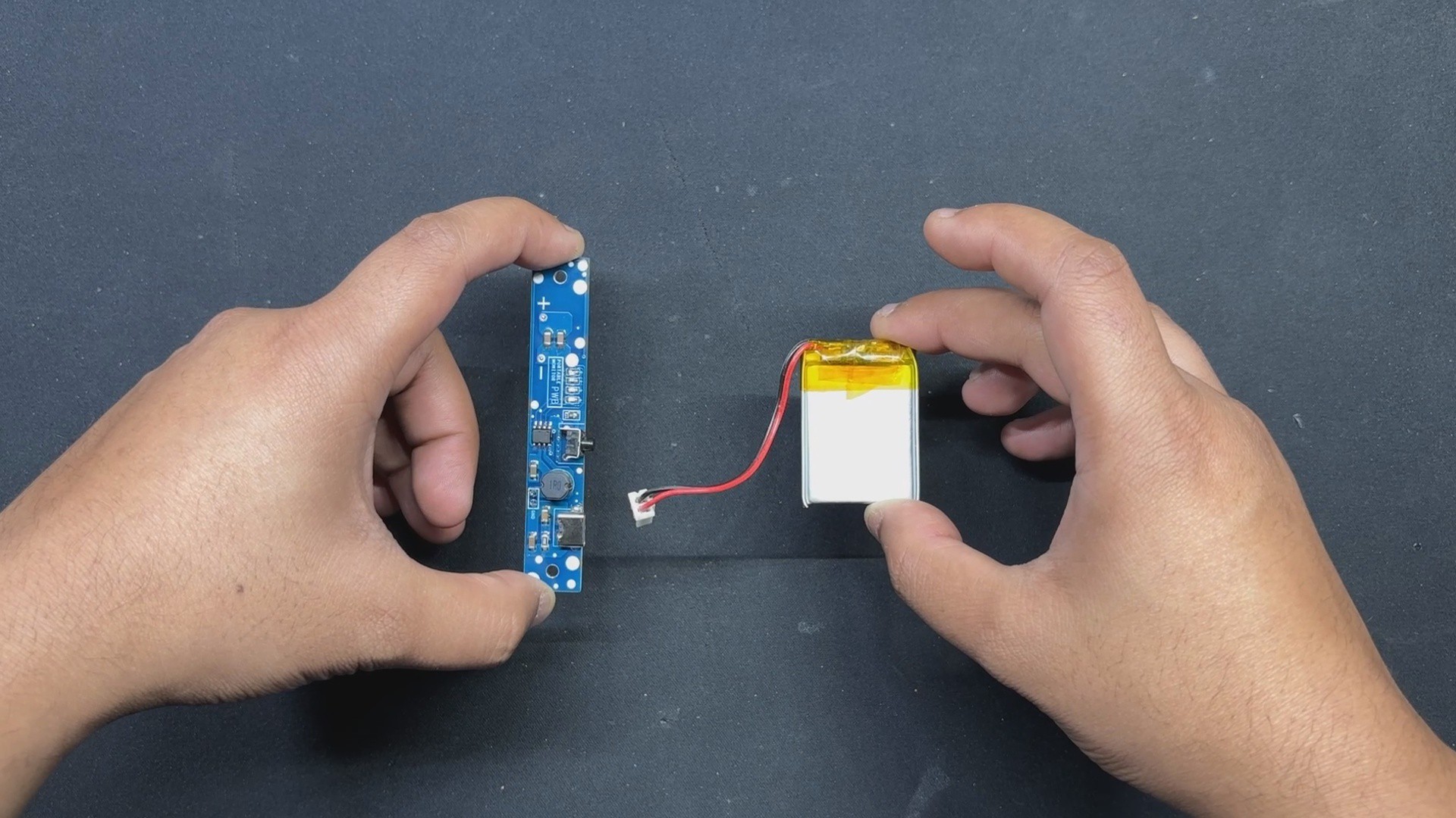 Instructions | Portable Display V2 | Hackaday.io