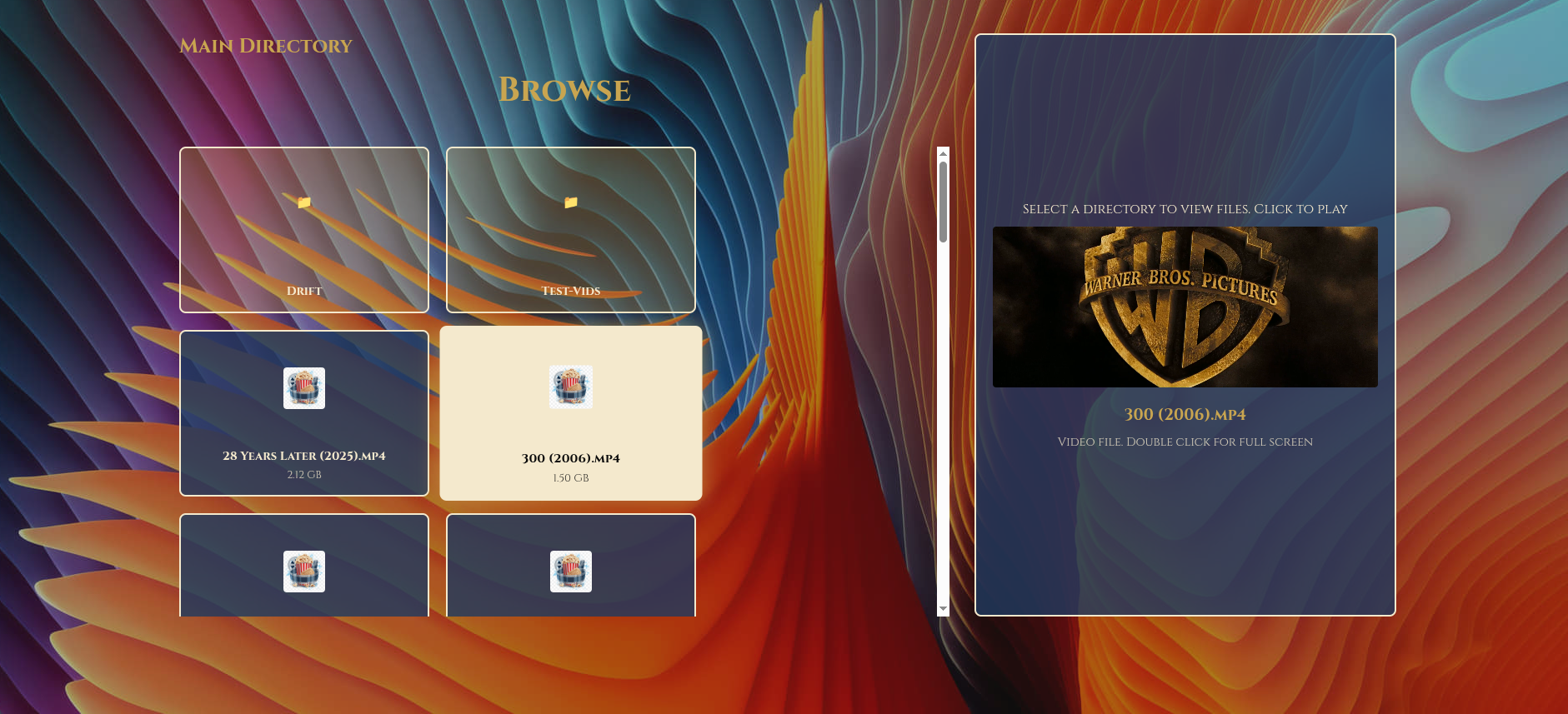 Gallery | Pi Zero 2w Mini DLNA Server | Hackaday.io