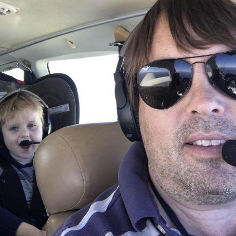 Matt Perkins's Profile | Hackaday.io