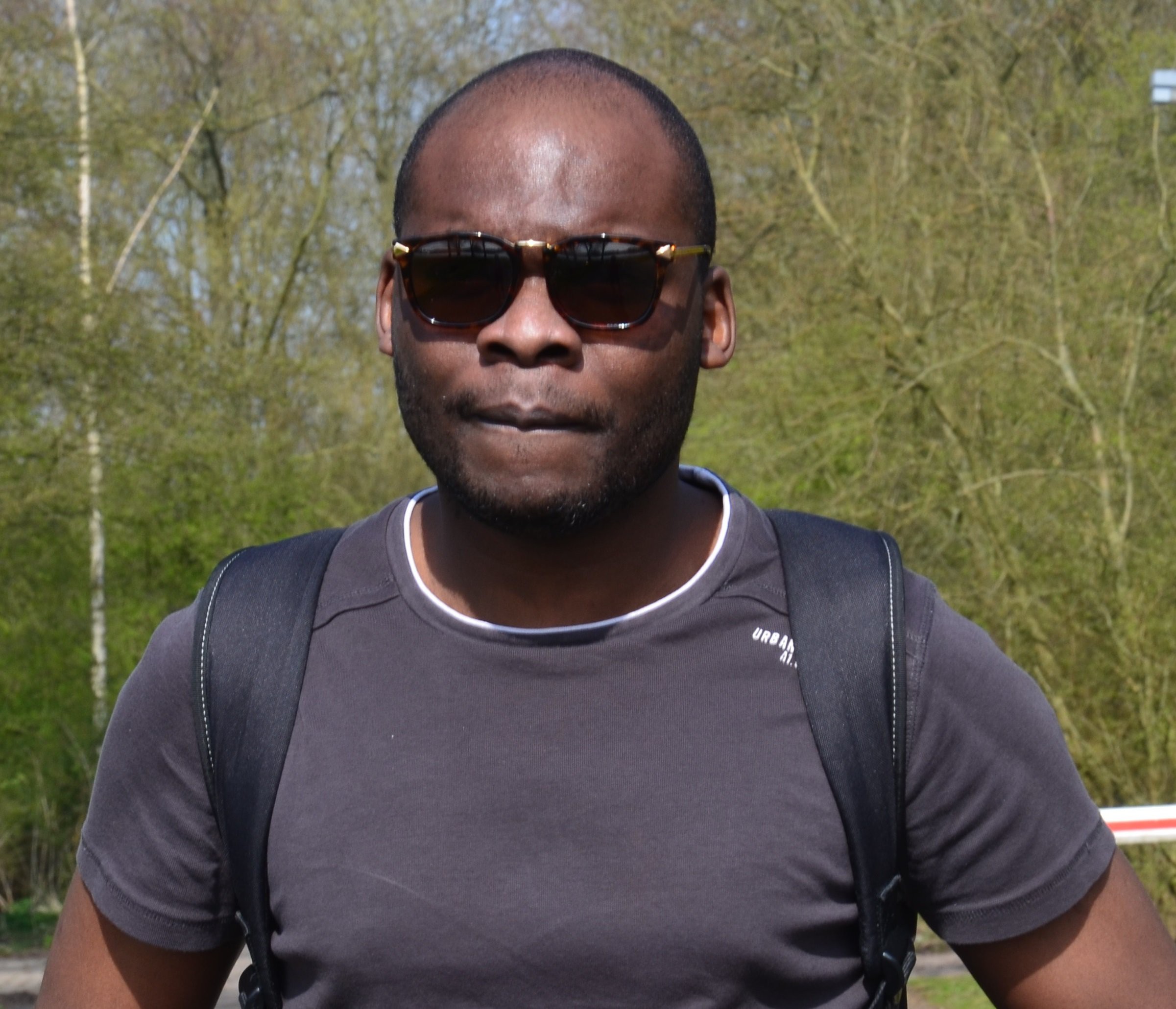 James's Profile | Hackaday.io