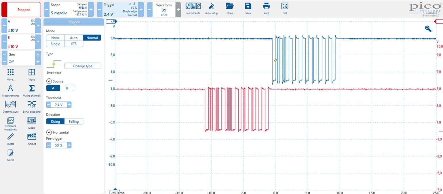 Gallery | DIY PWM-Controlled IKEA TILLREDA Induction Cooktop | Hackaday.io