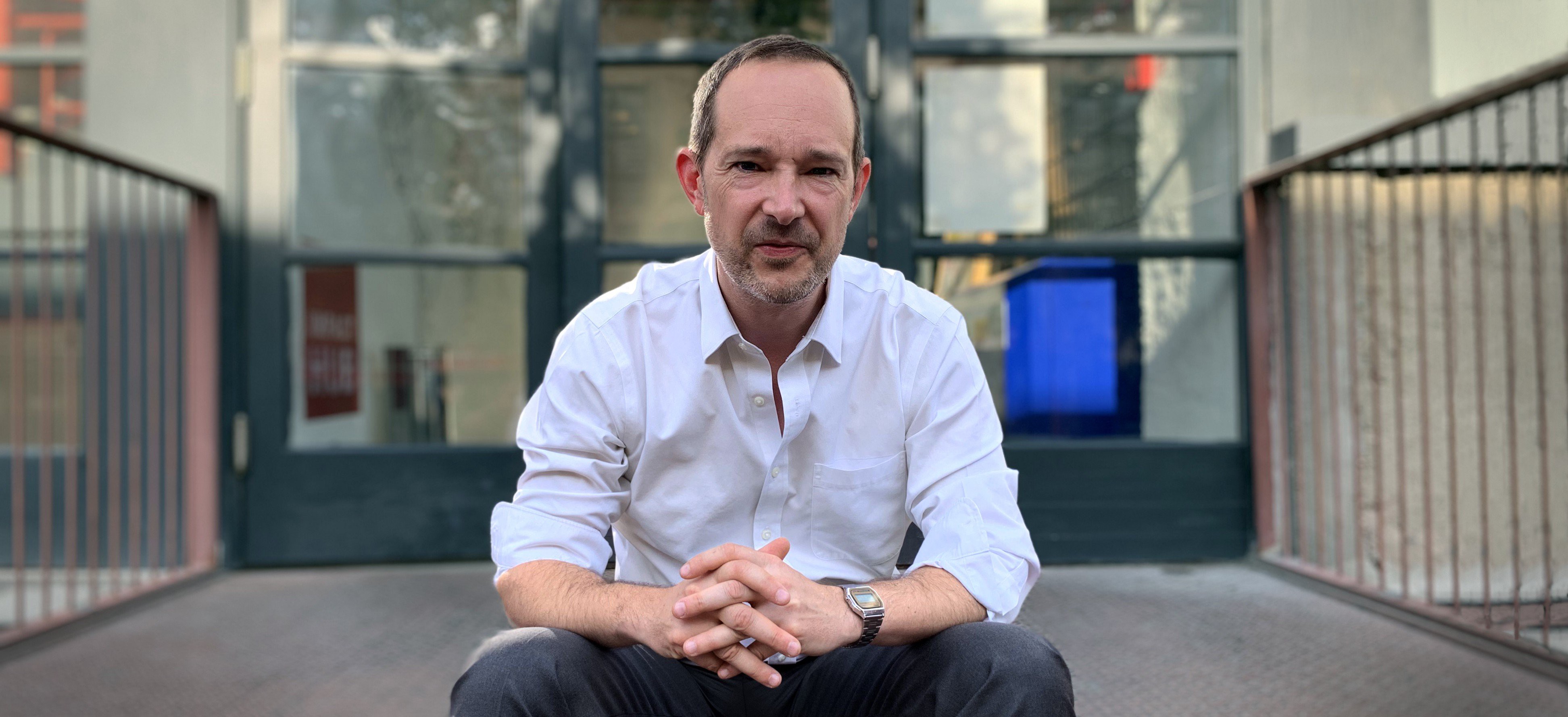 Thomas's Profile | Hackaday.io