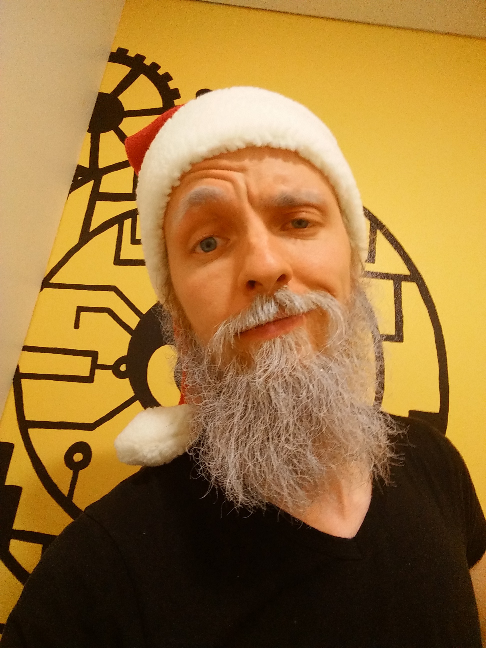 Timo Hyvönen's Profile | Hackaday.io