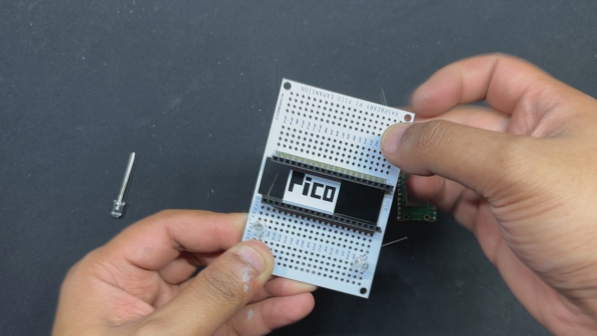 Morse Master | Hackaday.io