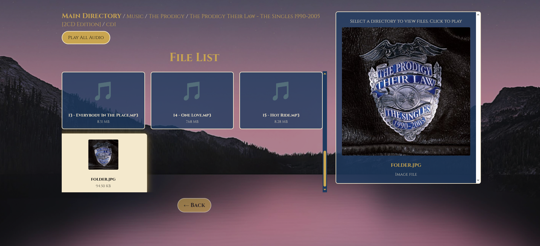 Gallery | Pi Zero 2w Mini DLNA Server | Hackaday.io