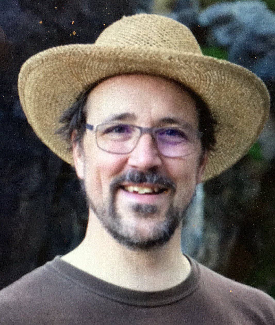 Tim Bishop's Profile | Hackaday.io