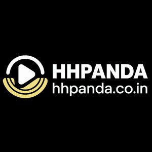 HH PANDA's Profile | Hackaday.io