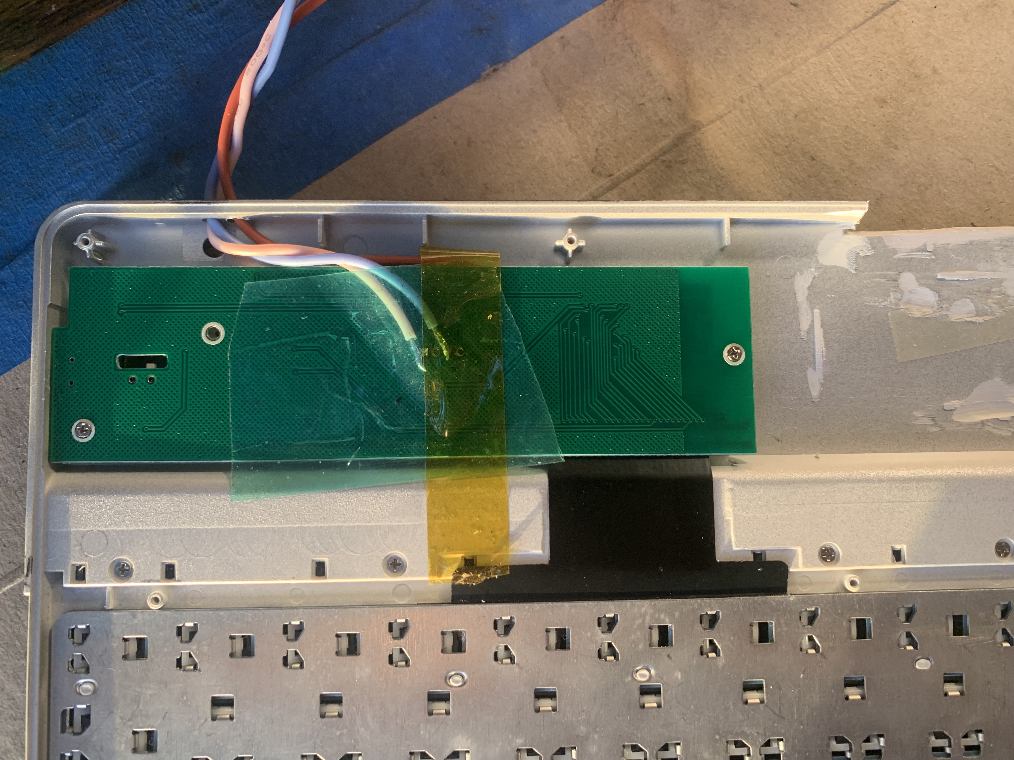 Gallery | Los Angeles Liberation Assistant 1.0 | Hackaday.io