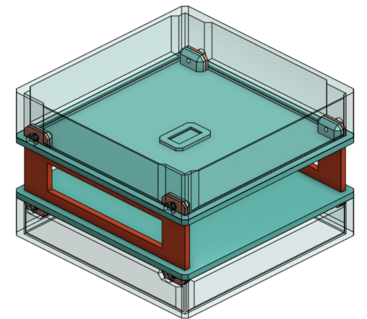 Universal Level Part for Better Scalability | Details | Hackaday.io