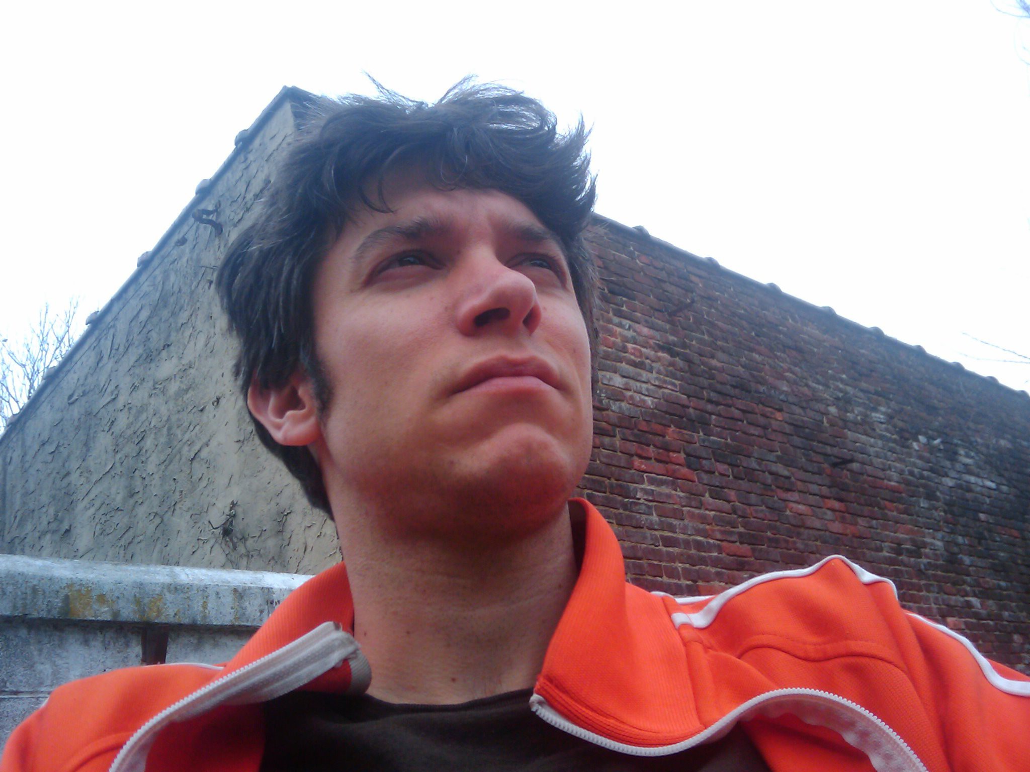 samuel.cusumano's Profile | Hackaday.io
