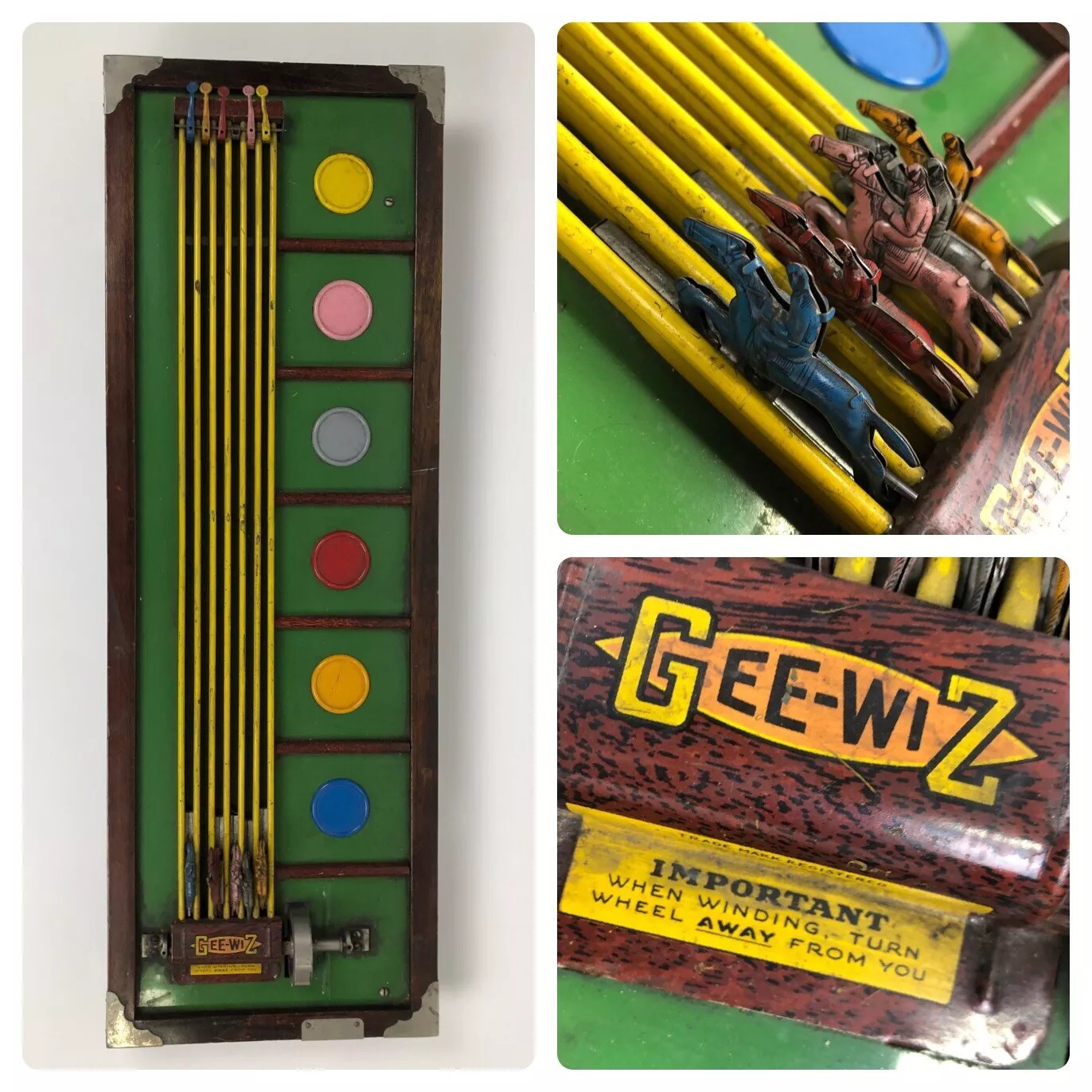GEE-WIZ Bar Version | Details | Hackaday.io