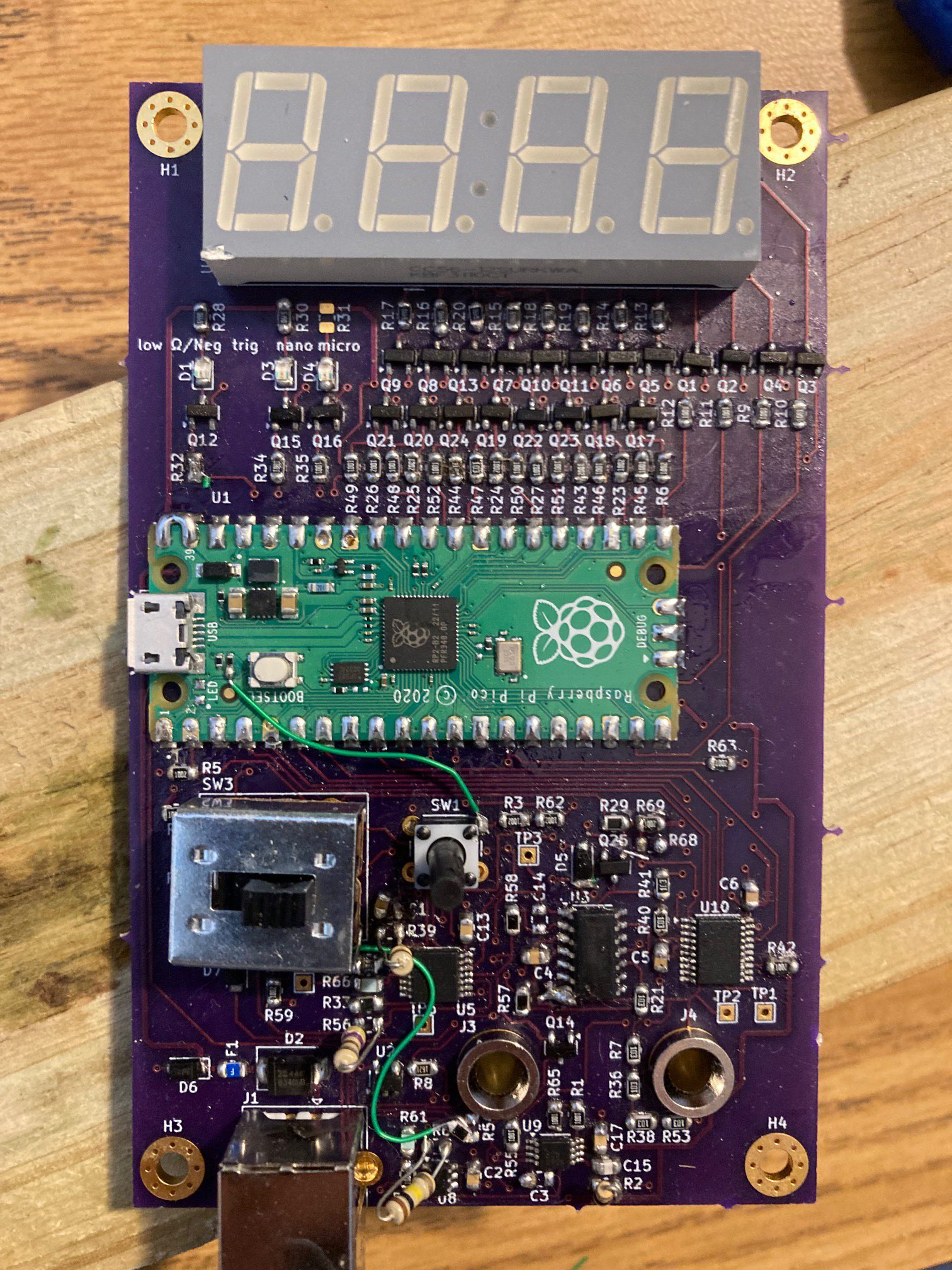 REV3 Prototype | Details | Hackaday.io