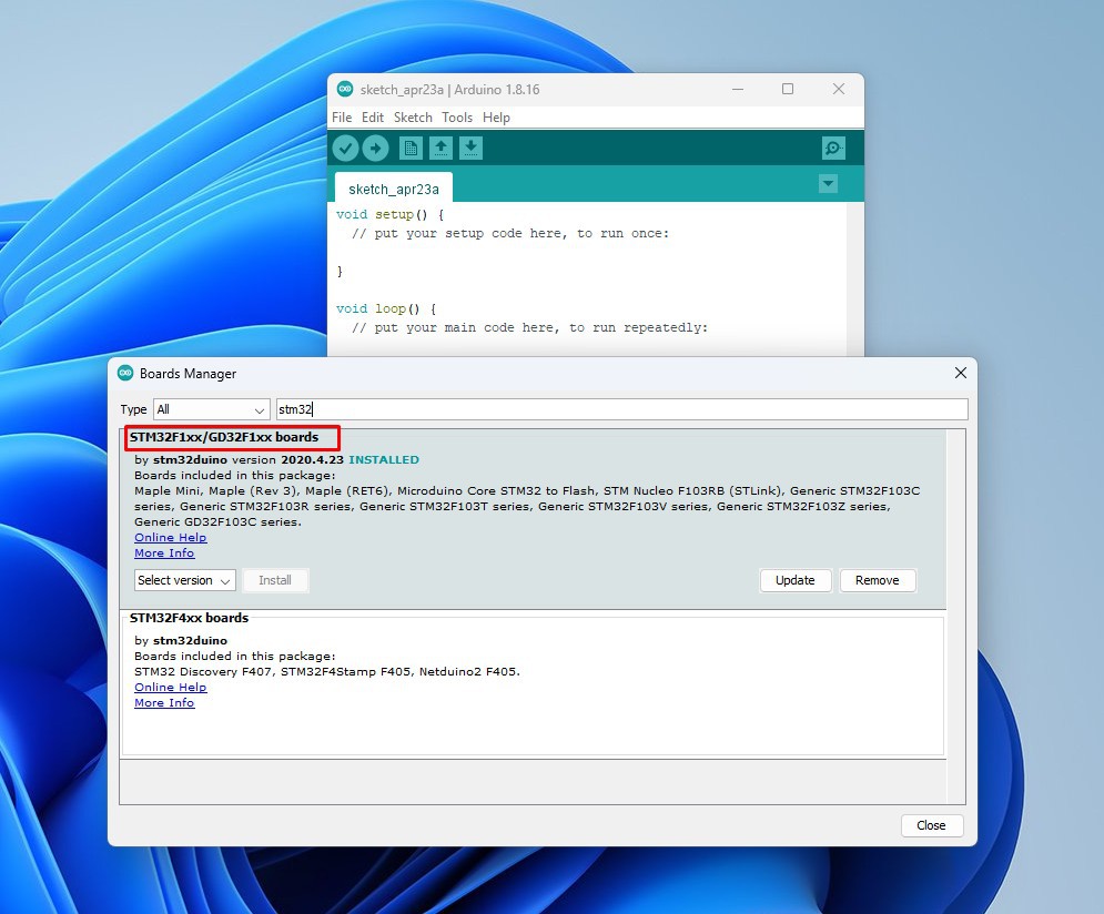 DIY STM32 Alarm Clock with 7-Segment Display | Details | Hackaday.io