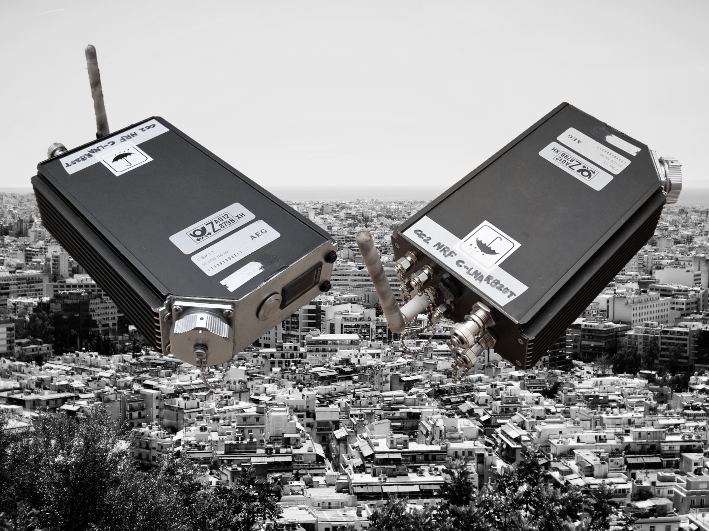 Gallery | Software Defined Toolkit | Hackaday.io