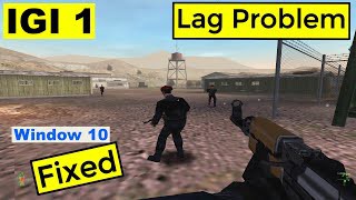Project IGI free+Health's Profile | Hackaday.io