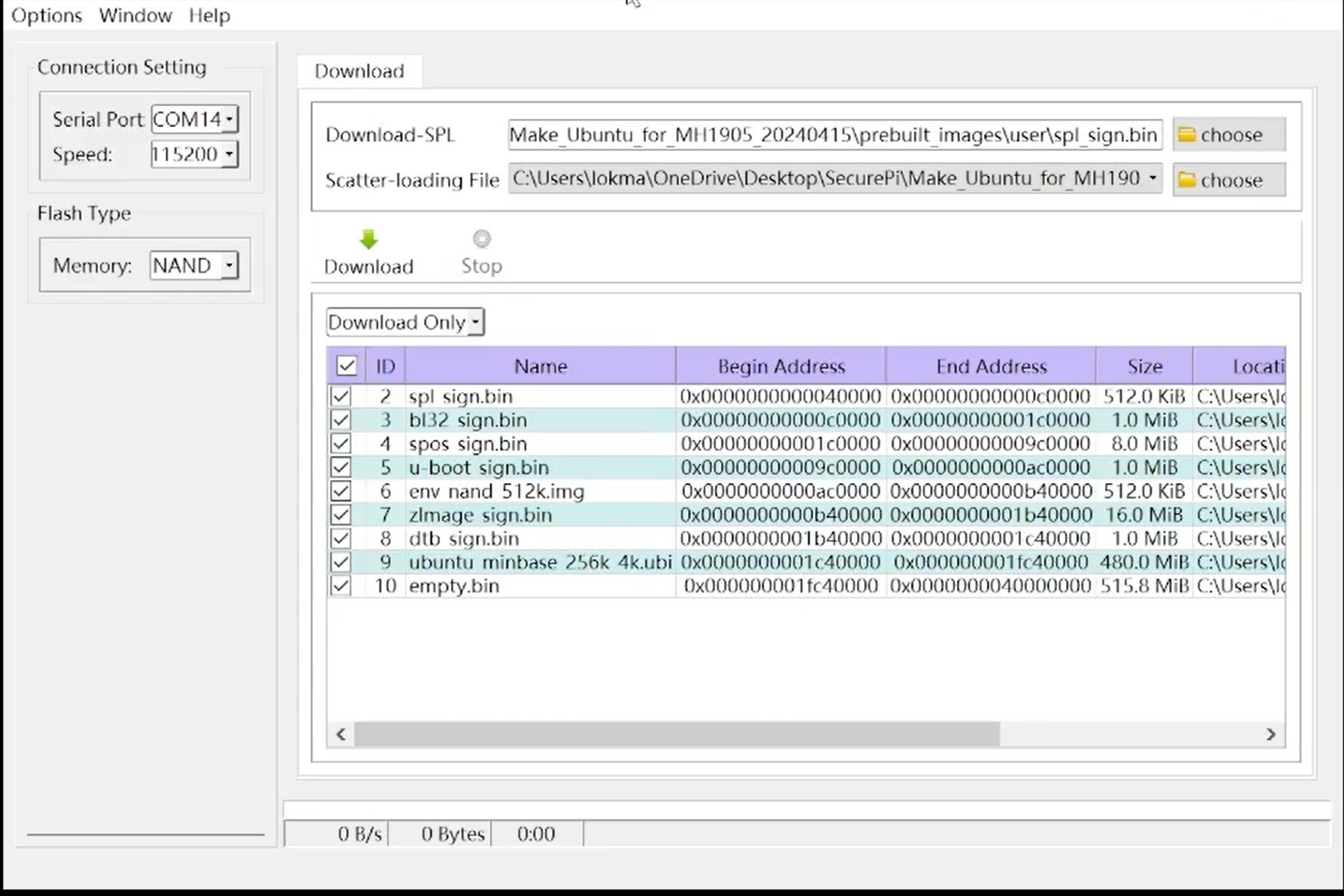 SecurePi's pages | Hackaday.io