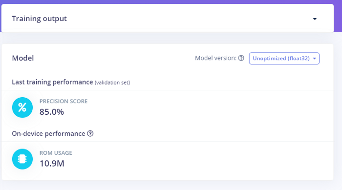 Beginners guide to Object Detection with Edge Impulse | Peter Ing | Hackaday.io