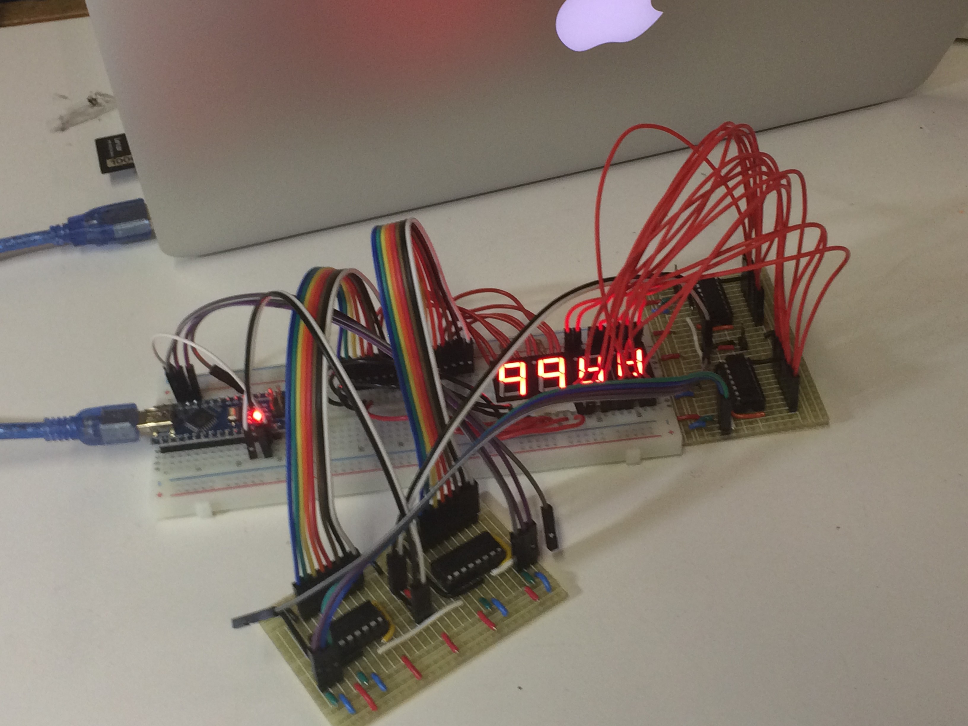 Gallery | Hackaday World Create Day Open House at FUBAR Labs | Hackaday.io