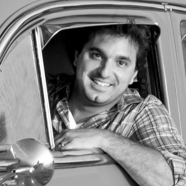 Levi's Profile | Hackaday.io