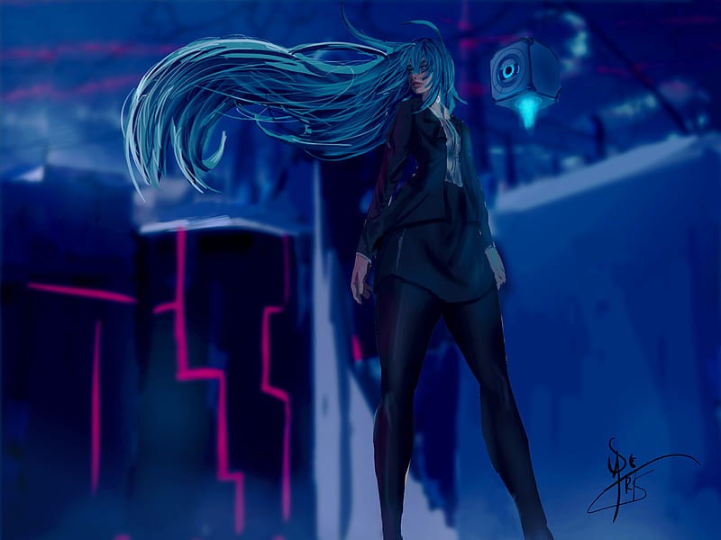 Blue's Profile | Hackaday.io