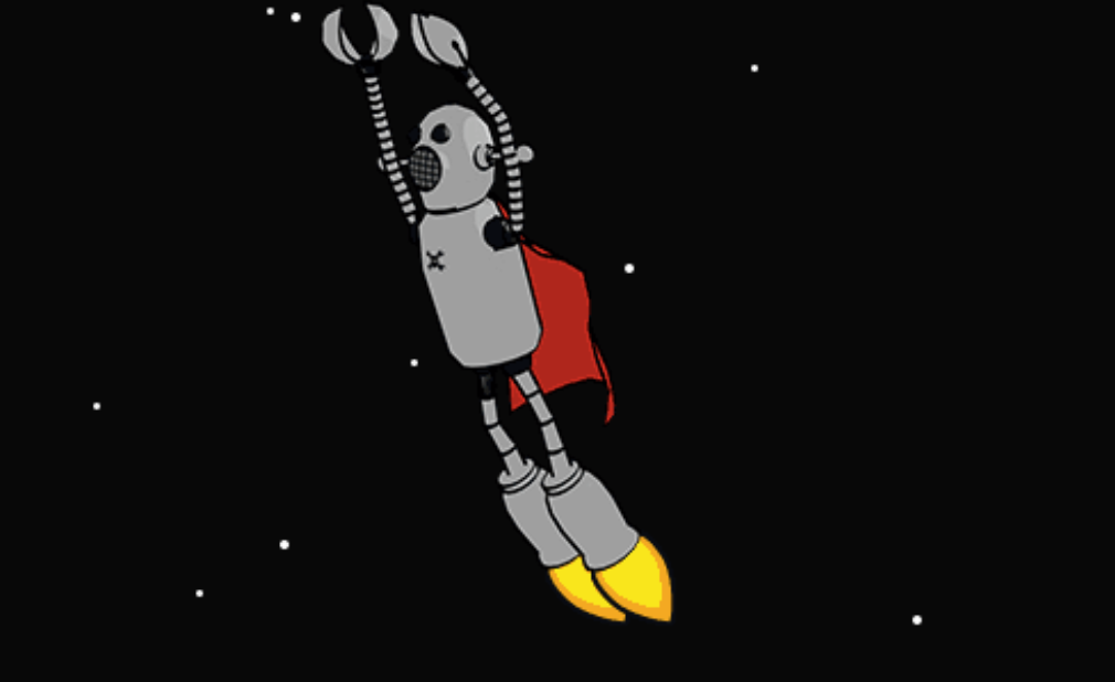 Failbot's Profile | Hackaday.io