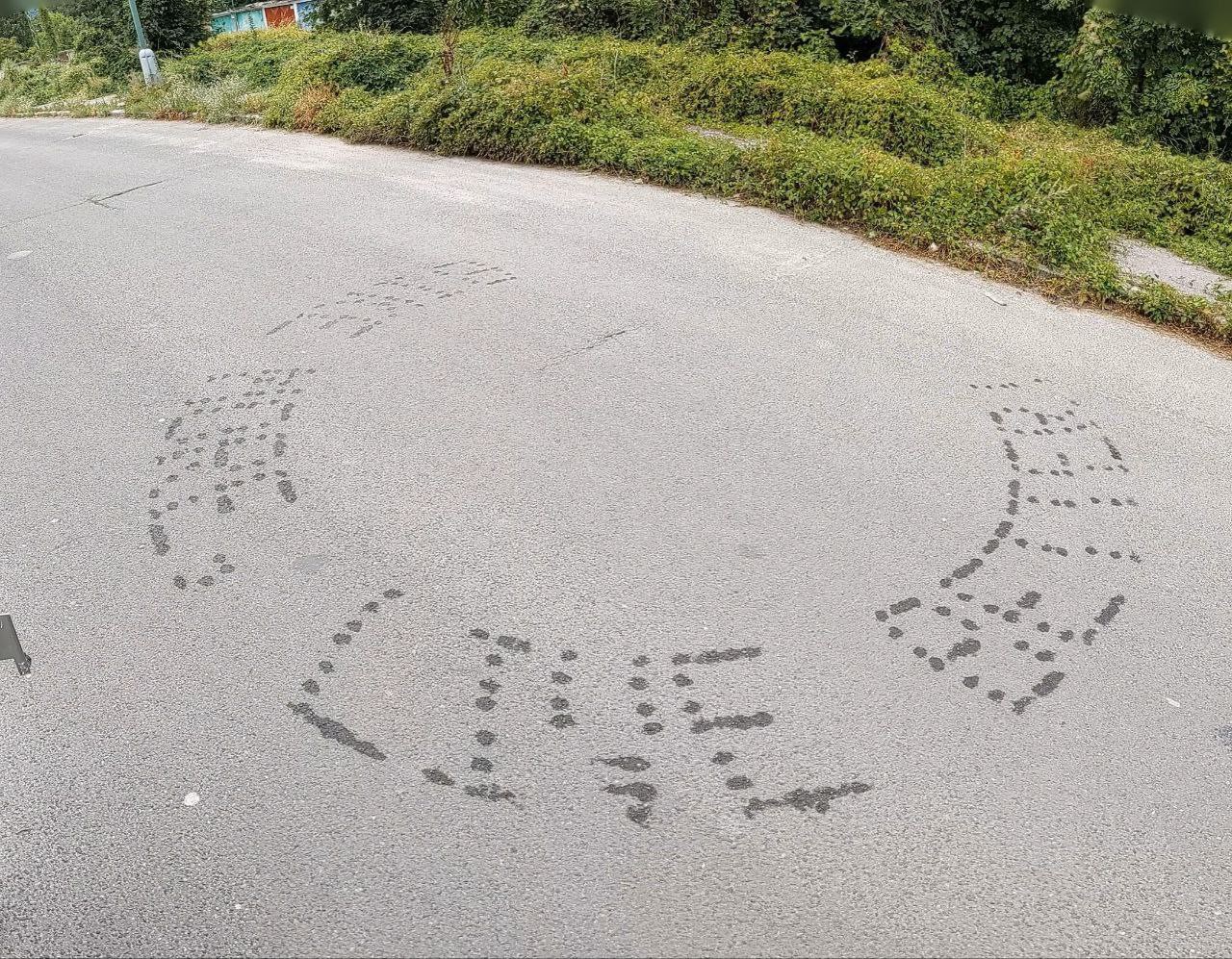 Gallery | The bike printer | Hackaday.io